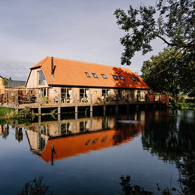 Branches Park Estate | Wedding Venues in Suffolk, East of England