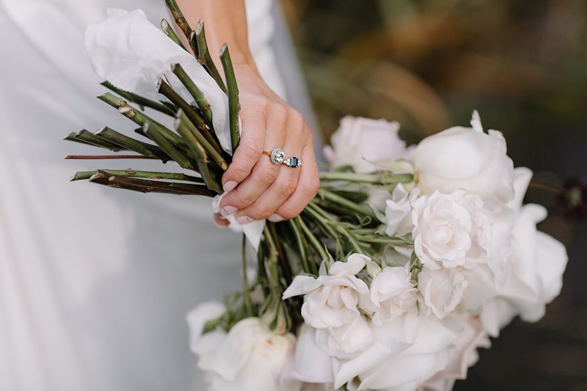 How to Manage Common Wedding Day Problems