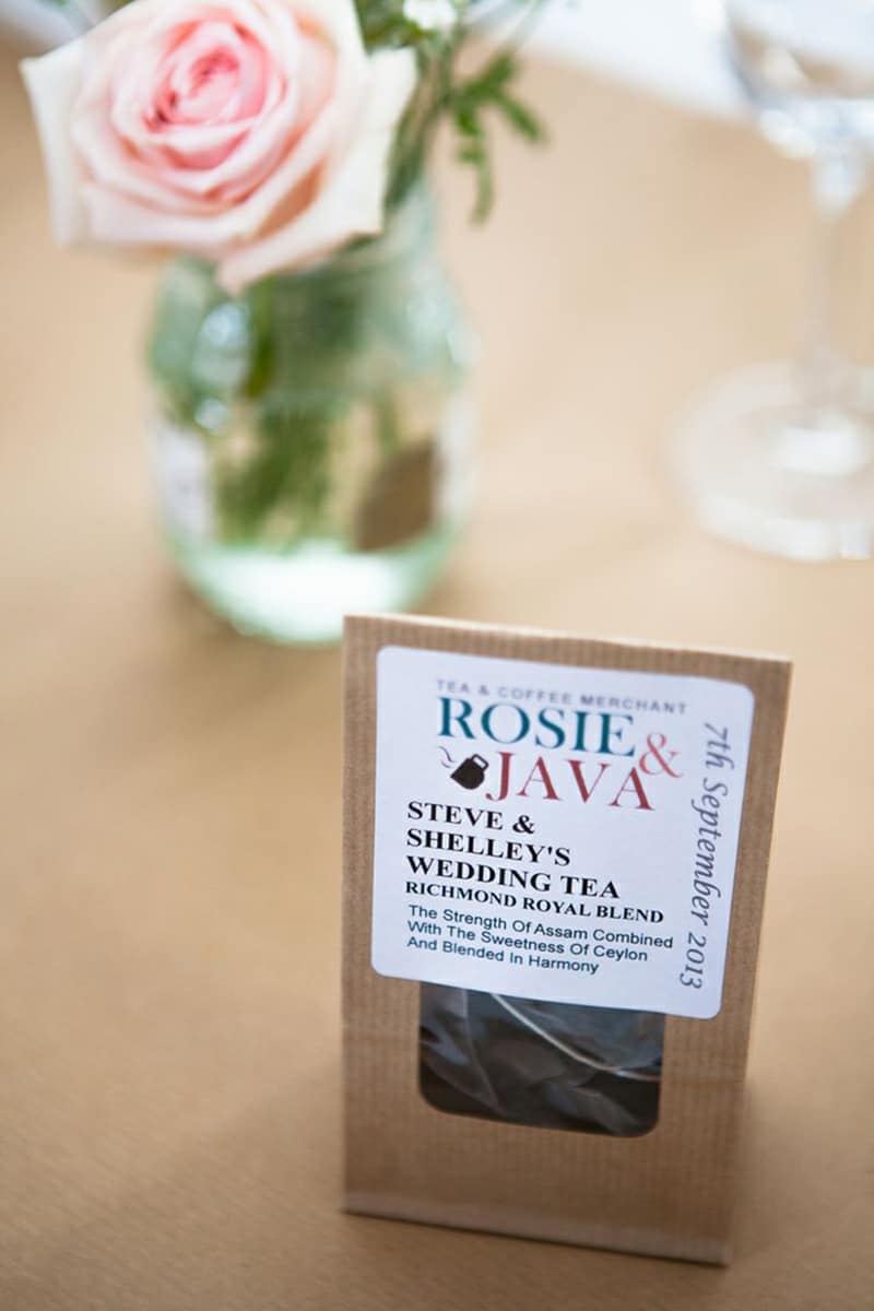 14 Fabulous Wedding Favours - Coco Wedding Venues