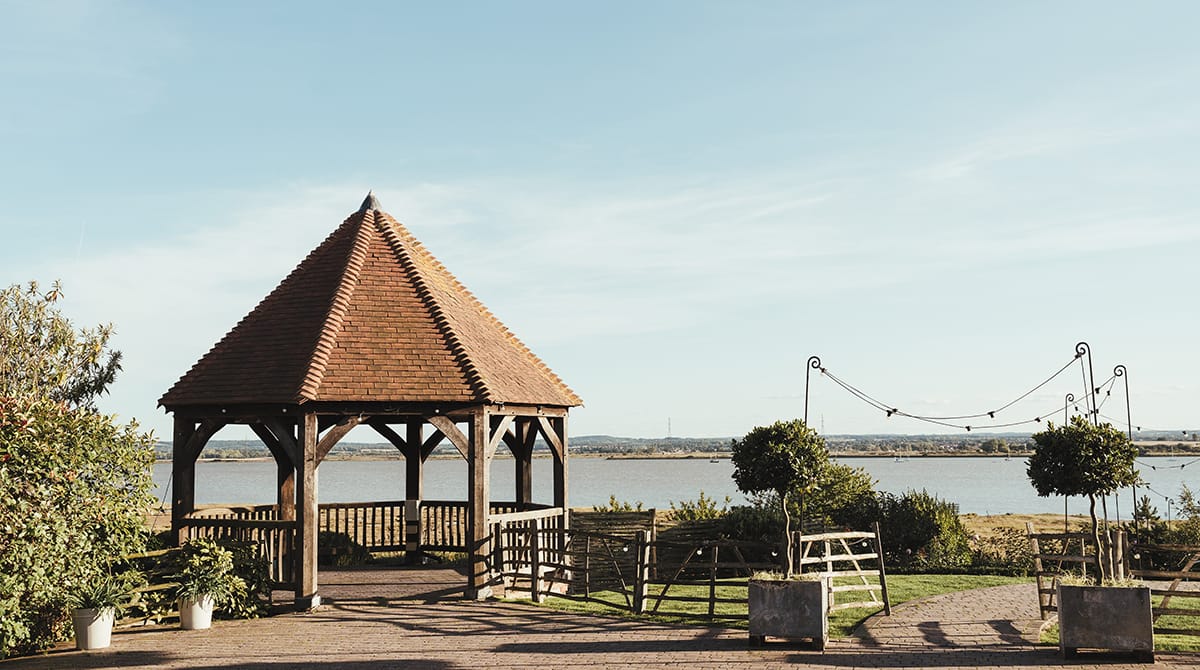 The Ferry House | Wedding Venues in Kent, South East
