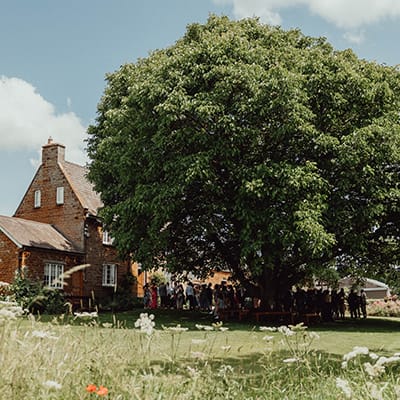 Crockwell Farm | Wedding Venues in Northamptonshire, East Midlands