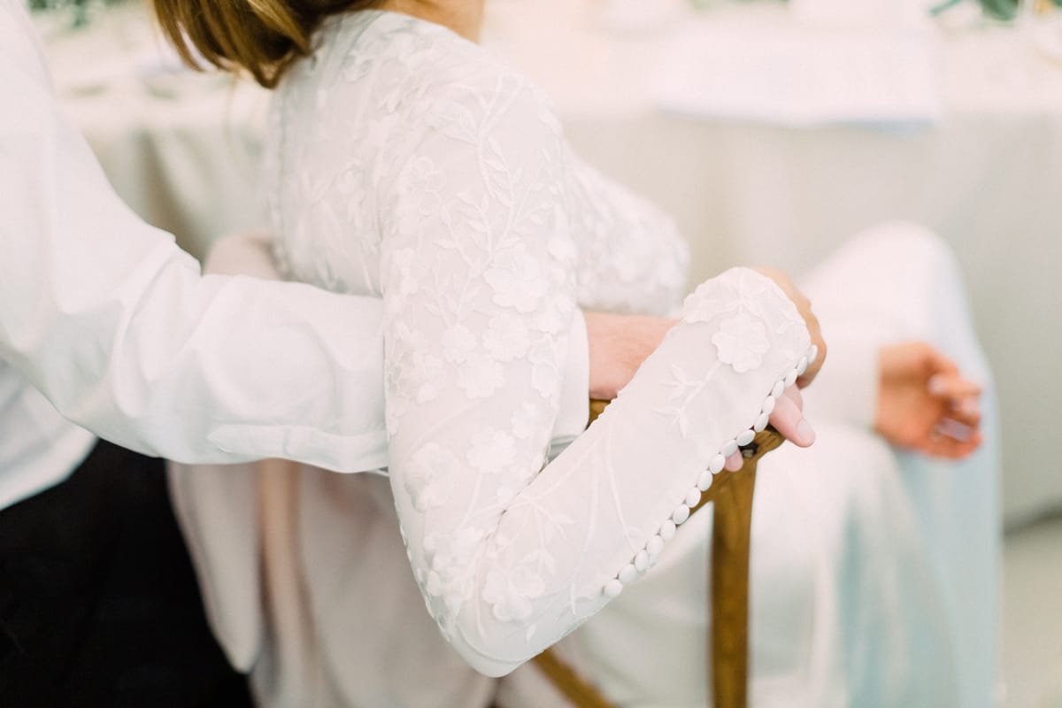 10 Common Wedding Fears And How To Overcome Them - Coco Wedding Venues