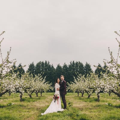 Duddon Mill Farm | Wedding Venues in Cheshire, North West