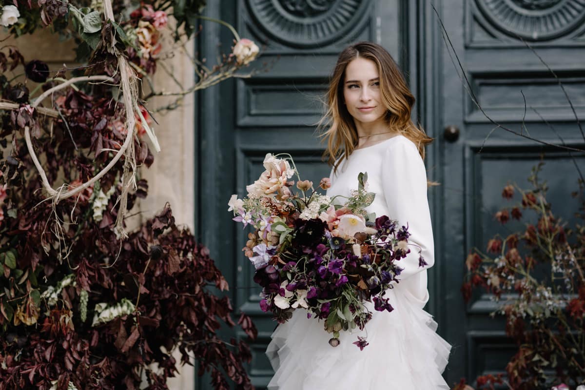 The Ultimate Guide to Styled Shoots | Marketing for Wedding Venues