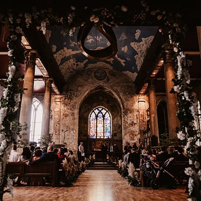 The Mount Without | Wedding Venues in Bristol, South West