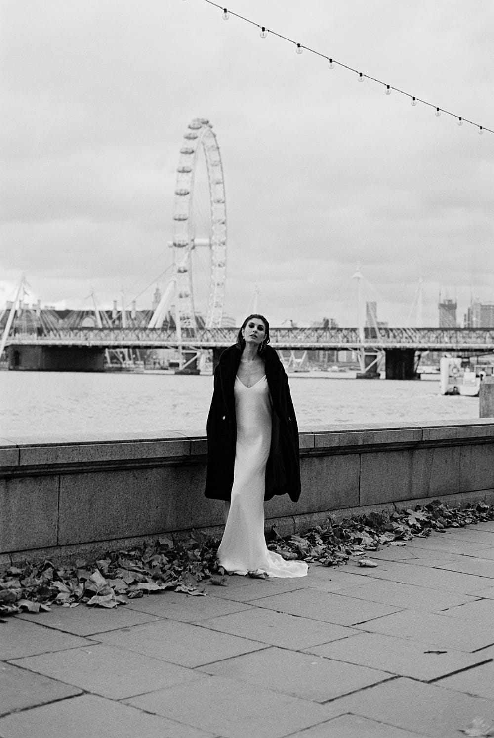 Woods Quay London | High-End London Wedding Inspiration