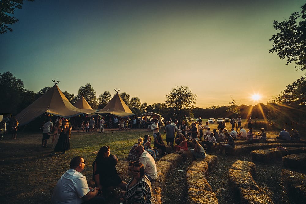 10 Family Run Wedding Venues We Love