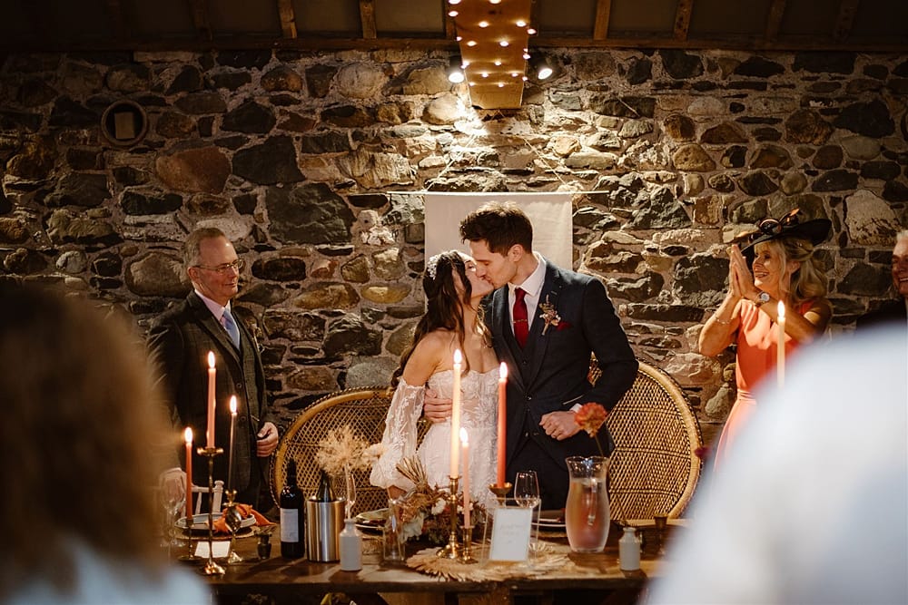 The Complete Guide to Booking Your Wedding Venue