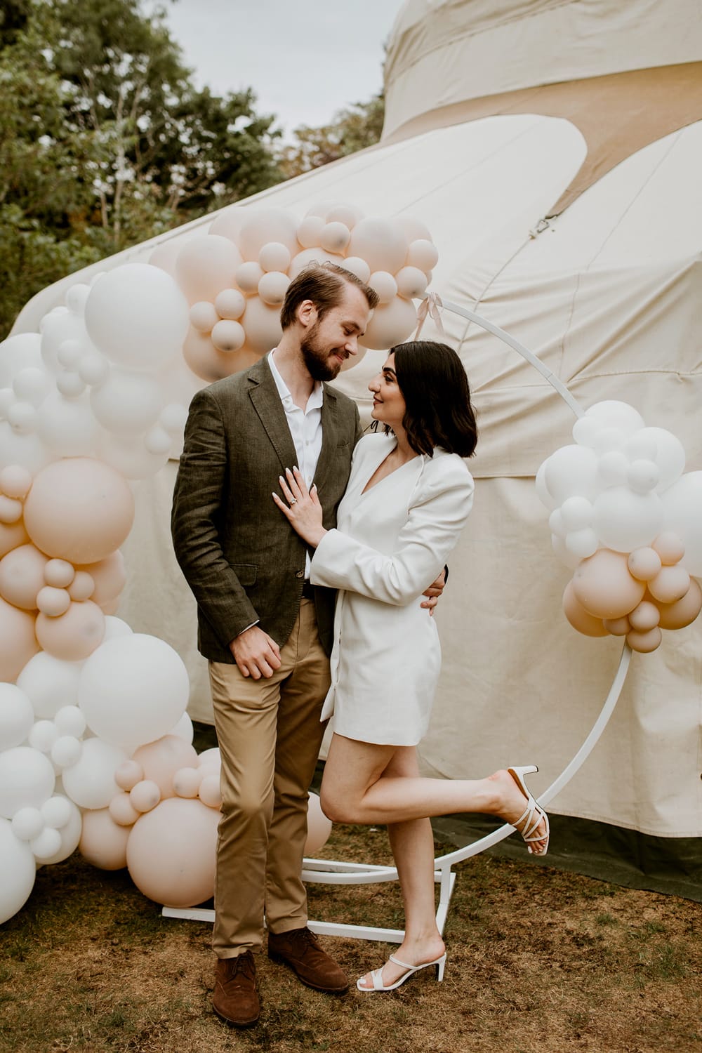 How to Plan an Engagement Party!