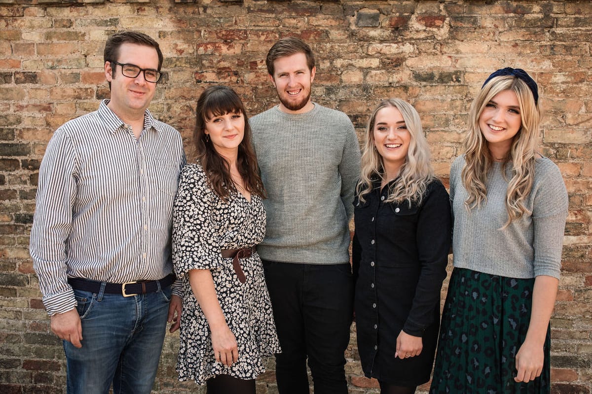 Consultancy for Wedding Venues | Empowering Your Team