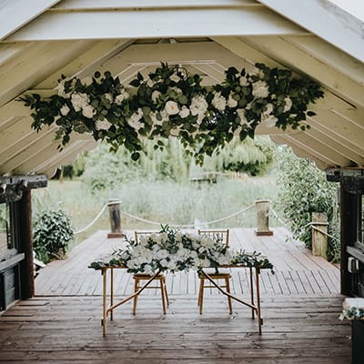 Crown Hall Farm | Wedding Venues in Lincolnshire/Cambridgeshire, East ...