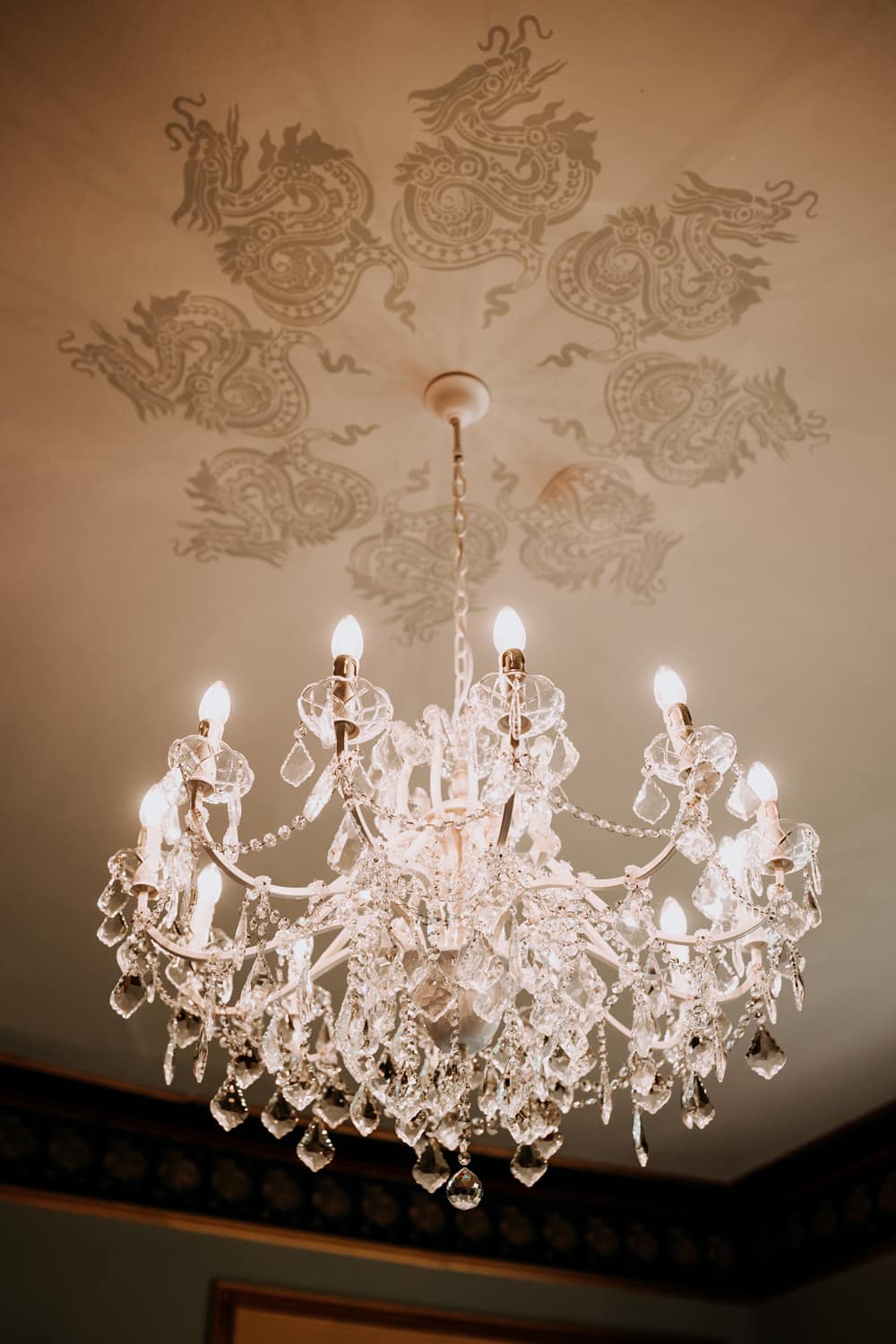 Venue Tour | Rise Hall in East Yorkshire