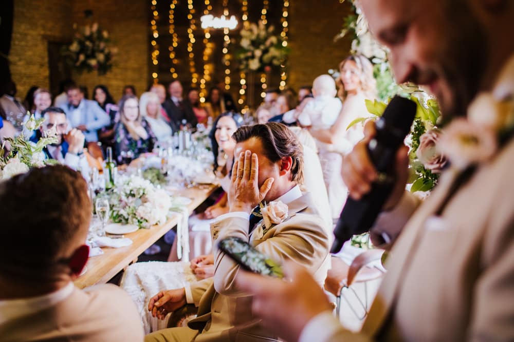 Have No Fear! How to Handle Wedding Day Worries and Anxiety