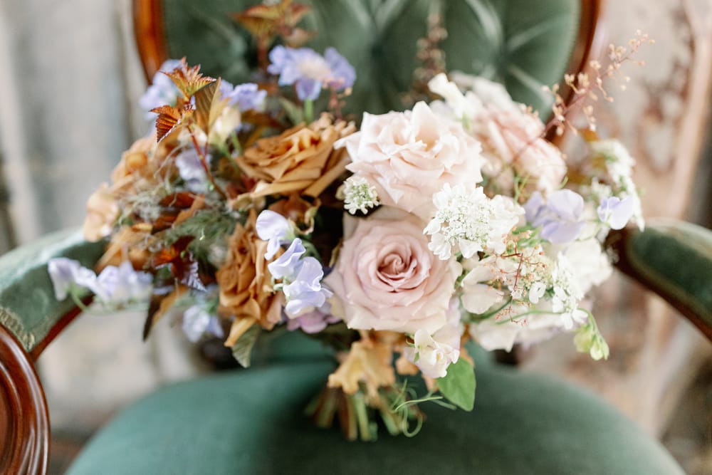 The Mount Without - An Iconic Floral Heaven in the Heart of Bristol