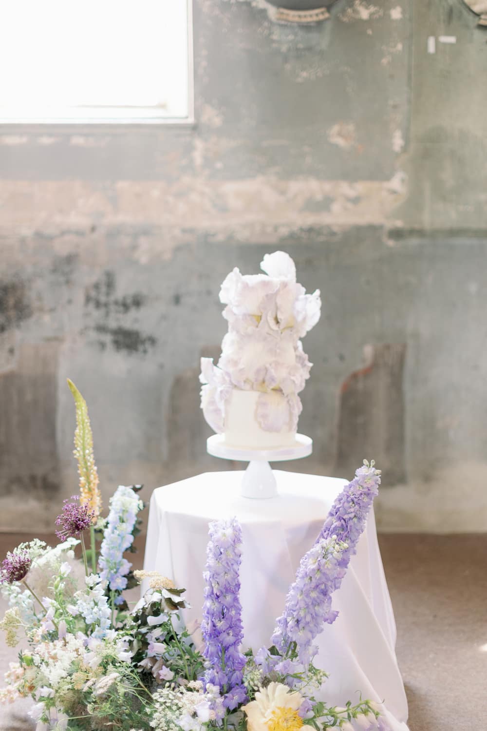 The Mount Without - An Iconic Floral Heaven in the Heart of Bristol