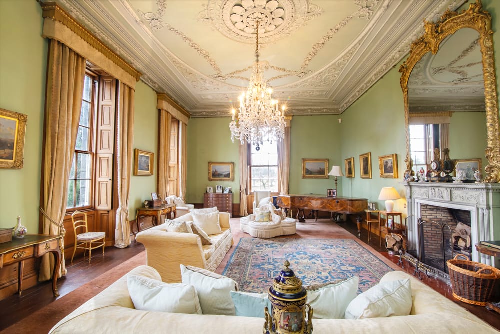 A Tour of Cluny Castle | Fairytale Wedding Venue Scotland