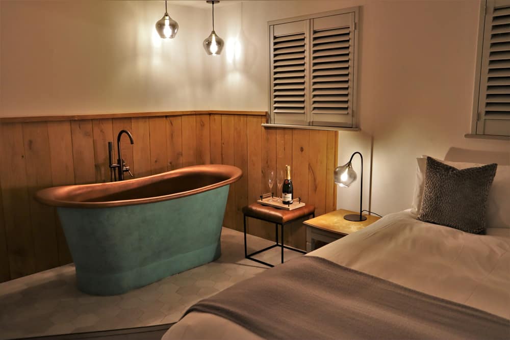 The Oak Barn - An Eco-Friendly Haven for Timeless Celebrations