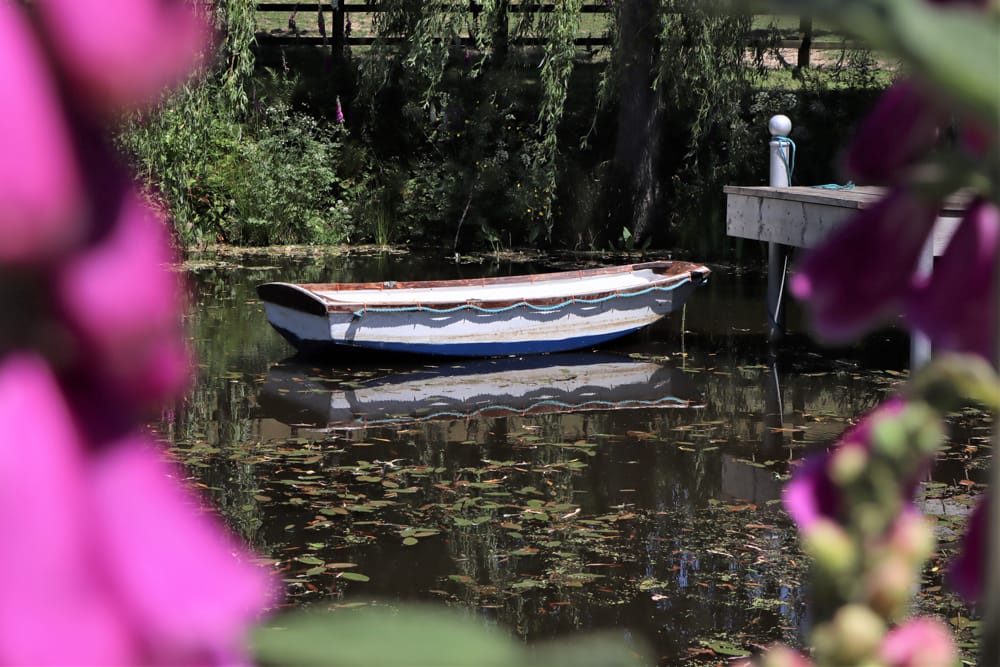 The Oak Barn - An Eco-Friendly Haven for Timeless Celebrations
