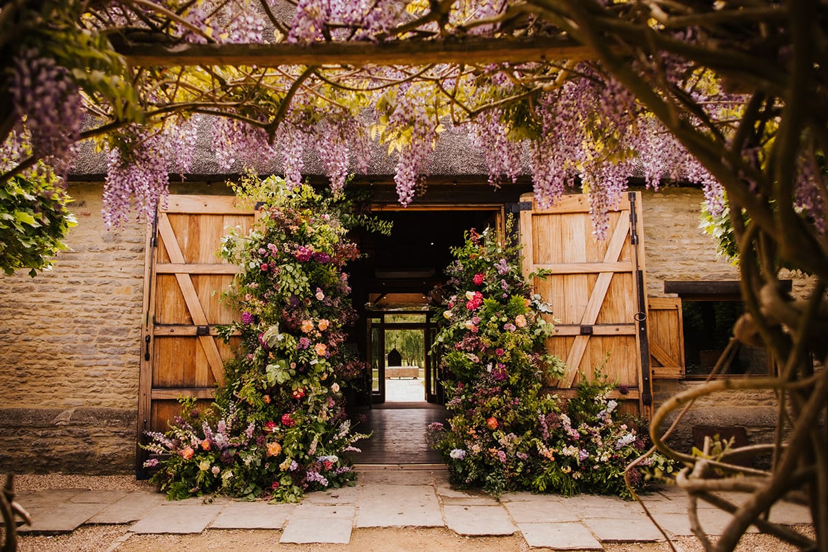 The Best Wedding Venues | Where to Get Married UK and Beyond